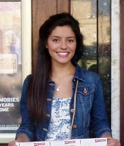 Jade | Faul Research Group