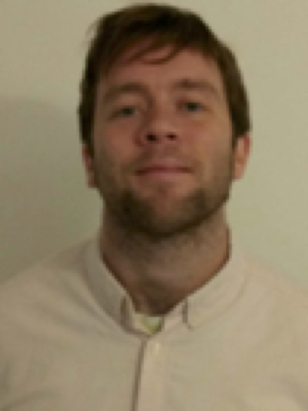 Ben Baker | Faul Research Group